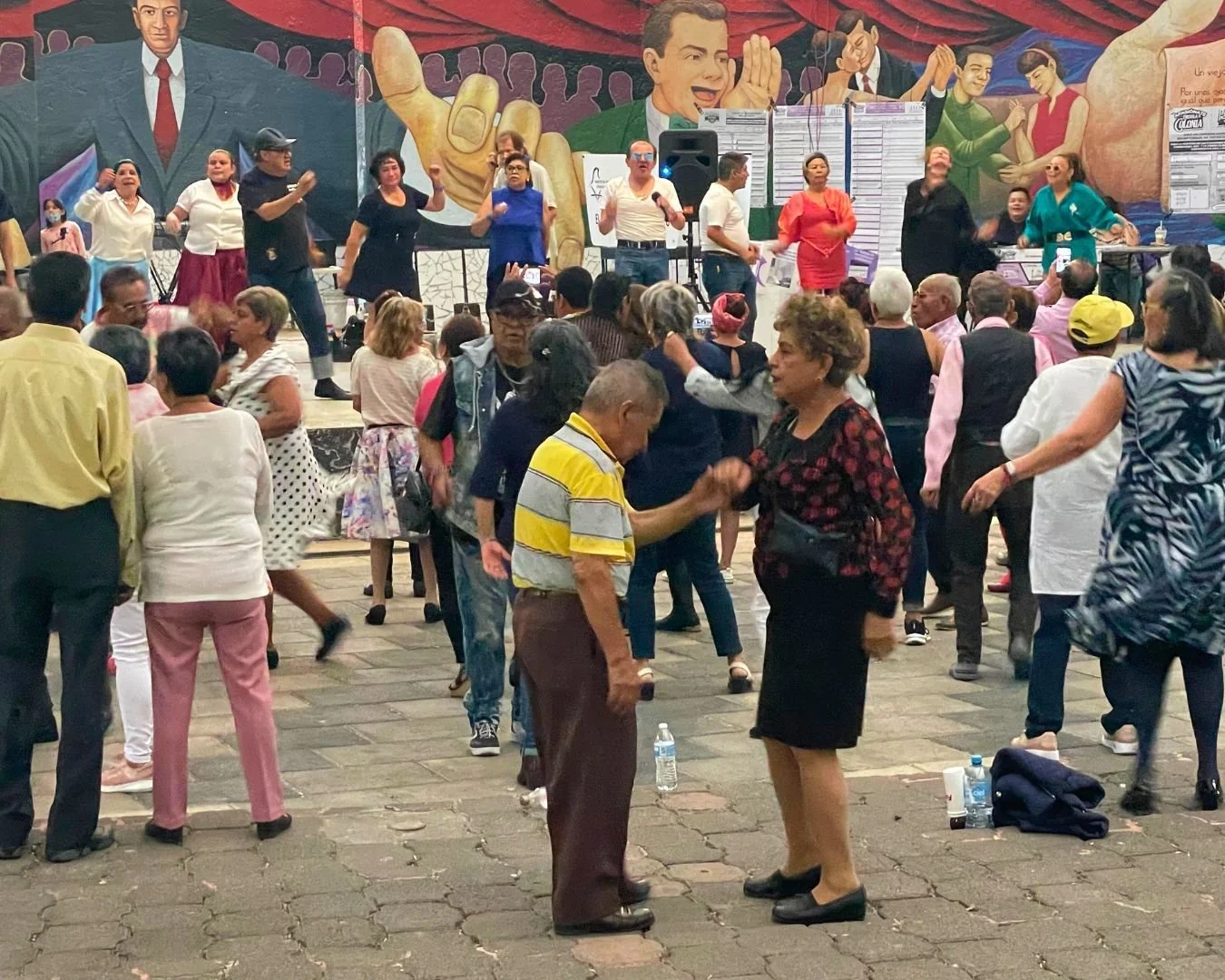 Members develop global resources and strategic plan at first in-person ...