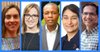 Meet our 5 new board members — People Powered