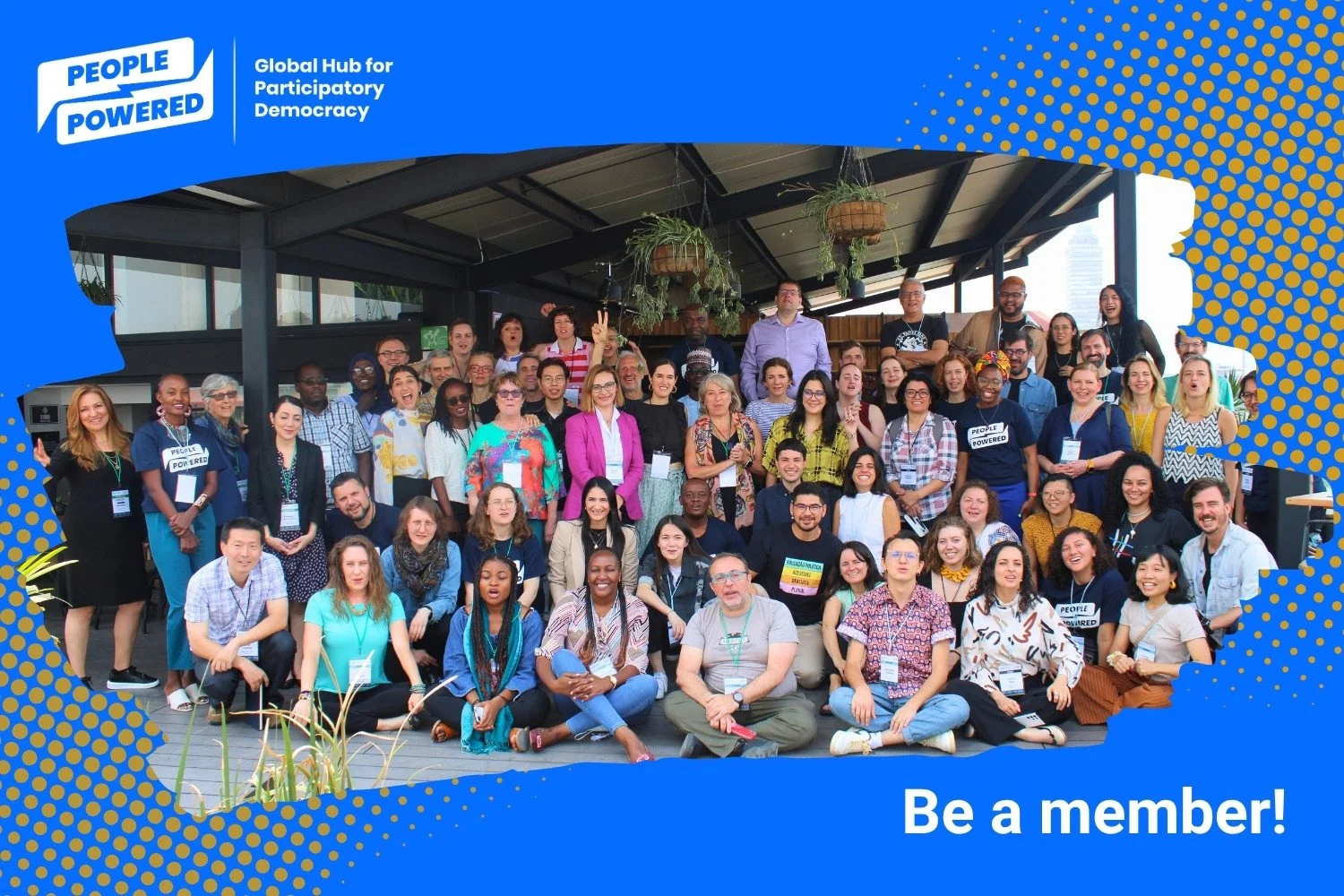 News — People Powered