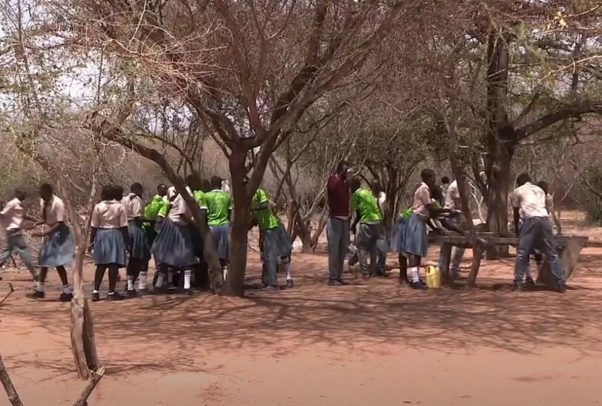 Towards a More Inclusive Development in Kenya — People Powered