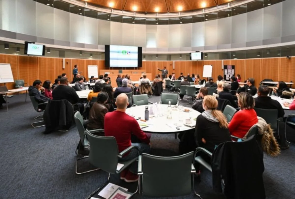Brent Climate Assembly — People Powered