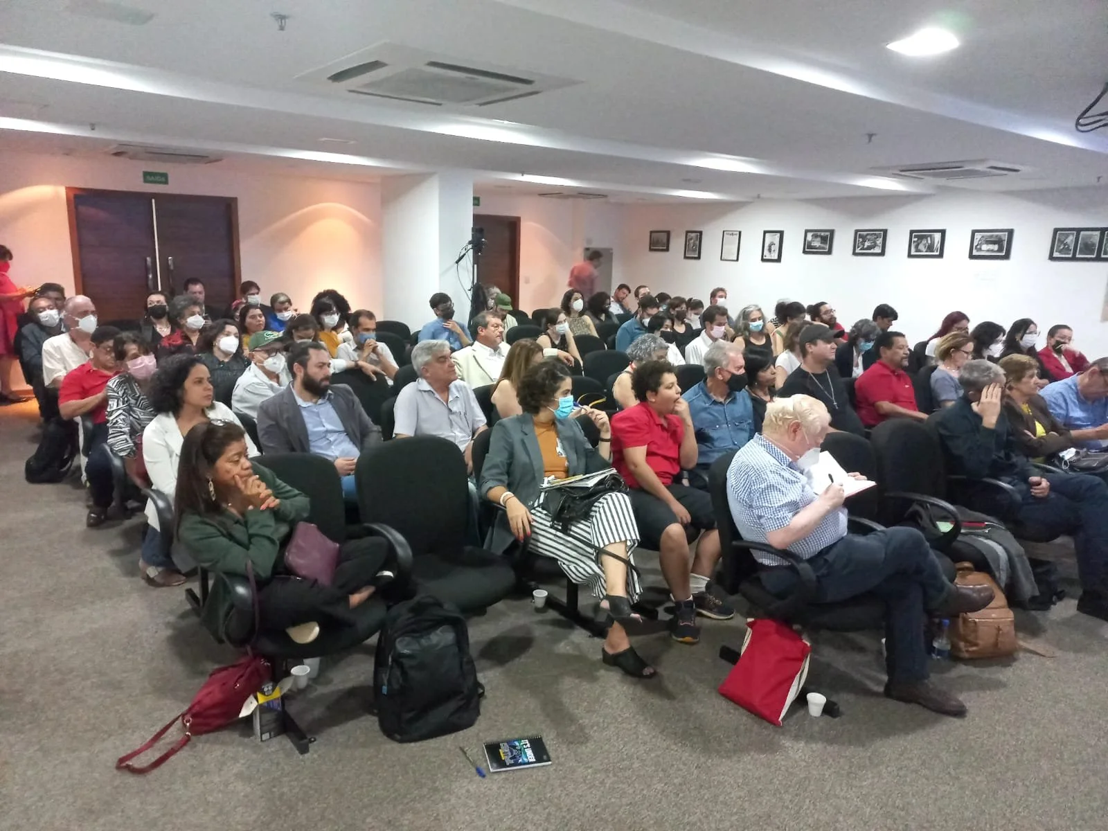 Brazil: Social movements plan for participatory democracy — People Powered