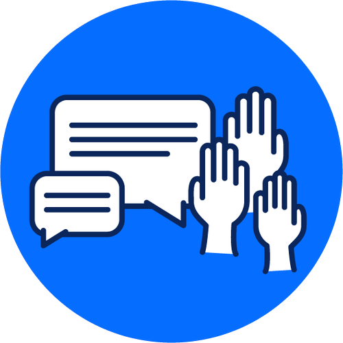 About Participatory Democracy — People Powered