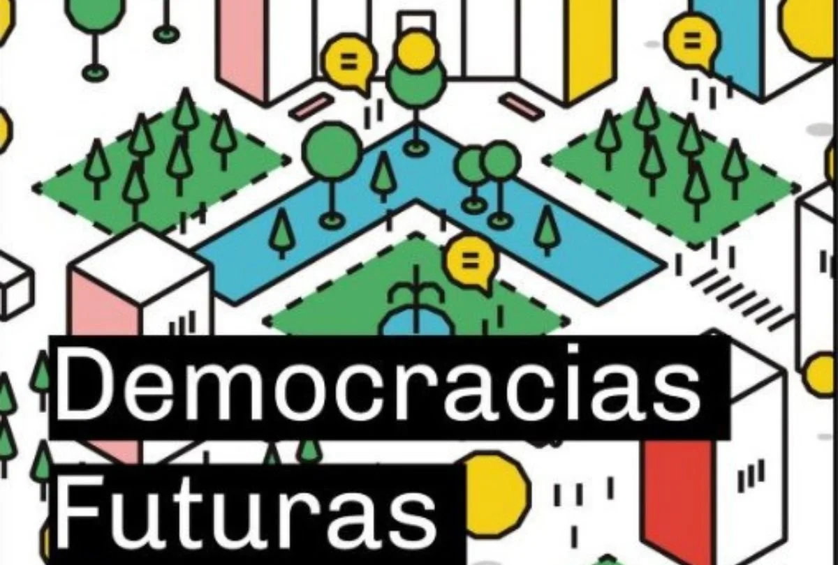 Future democracies: Collective intelligence laboratory for democratic ...