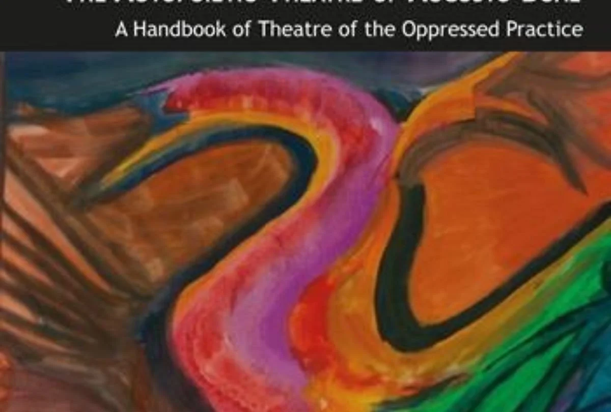 Autopoietic theatre of Augusto Boal — People Powered