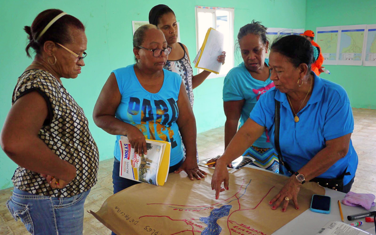 Accelerators launch 26 new participatory climate & digital programs — People Powered