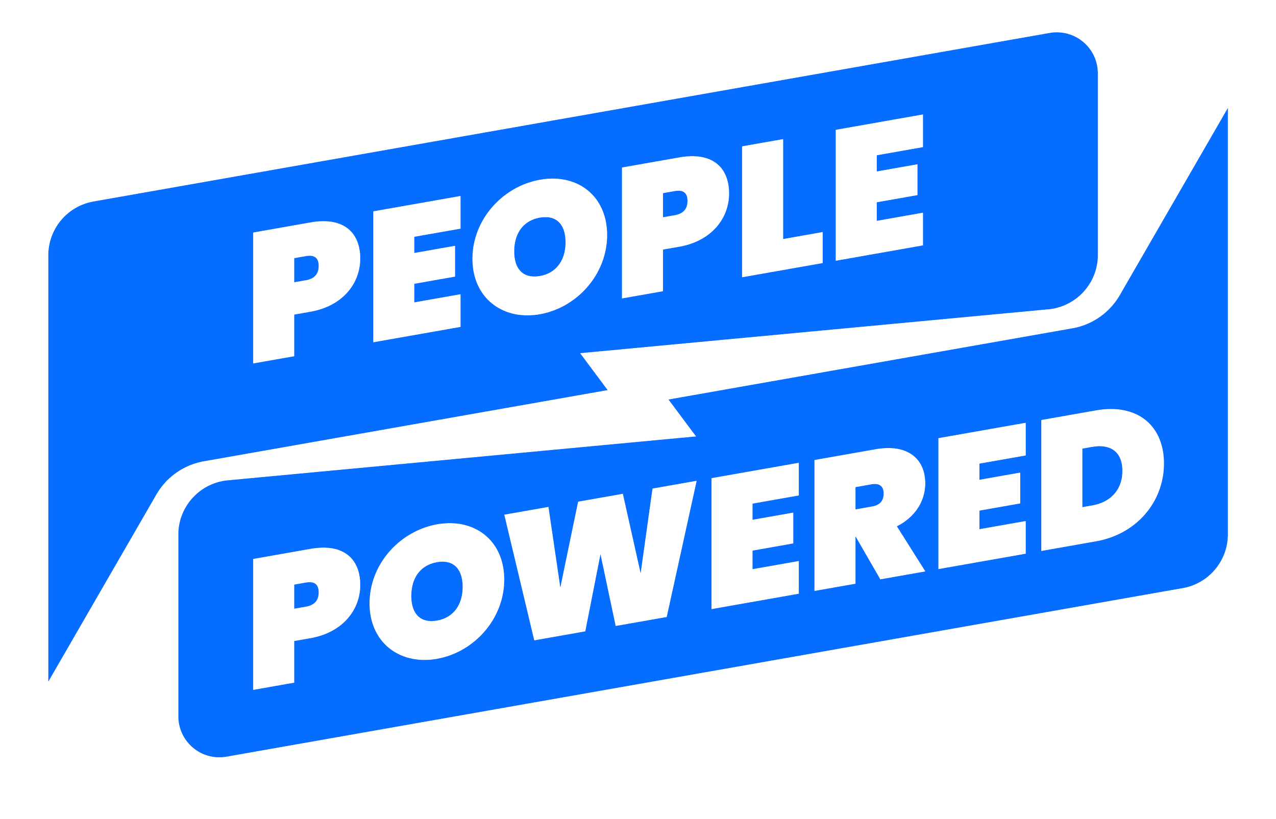 Digital Guide — People Powered