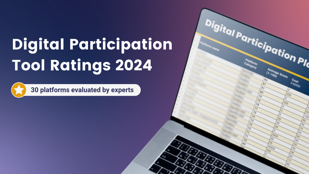 Platform ratings — People Powered