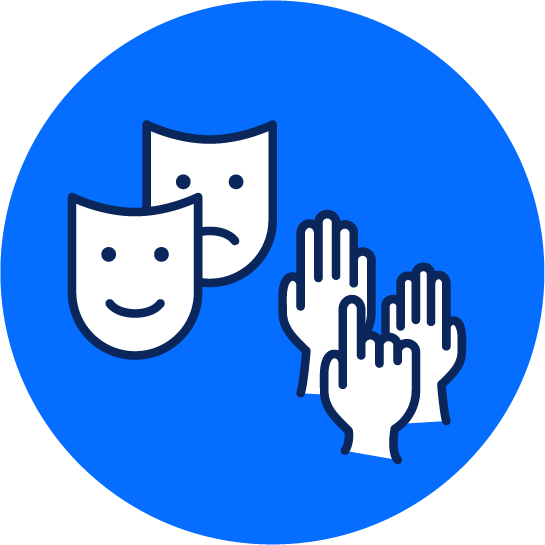 About Participatory Democracy — People Powered