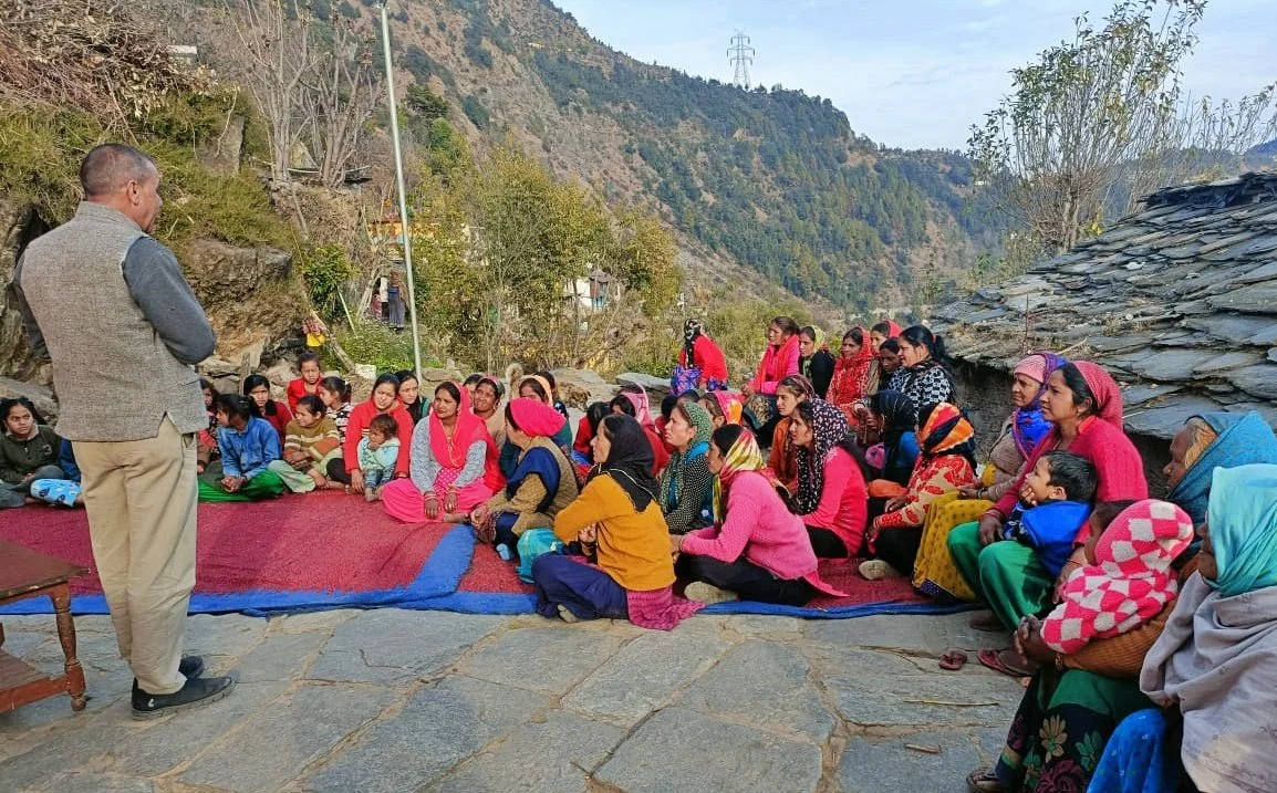 Accelerators launch 26 new participatory climate & digital programs — People Powered