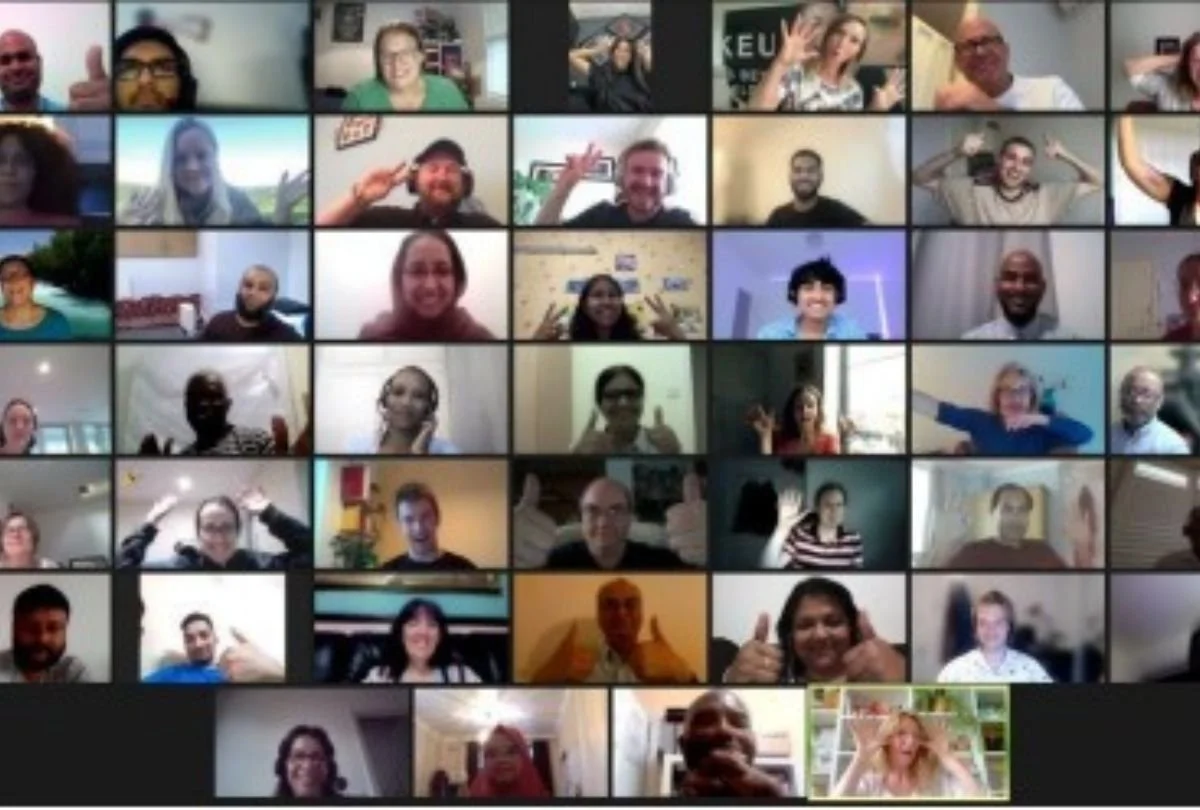Newham Citizens' Assembly report — People Powered