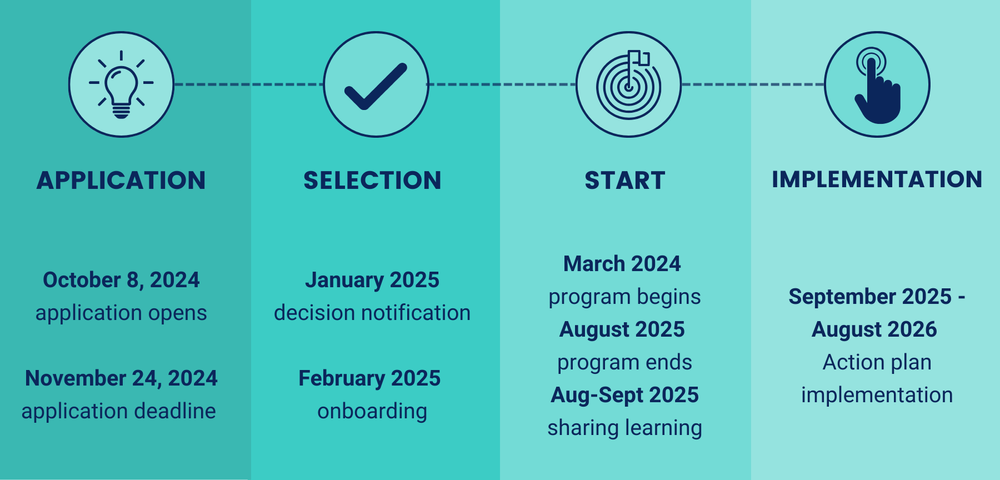 Democratic Innovations Accelerator — People Powered