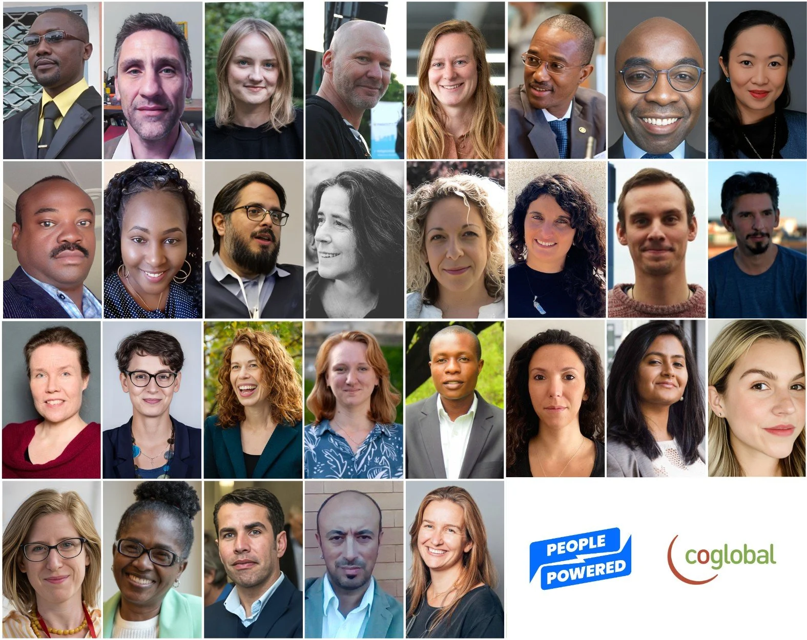 Be part of our next cohort: Apply for the Rising Stars Mentorship ...