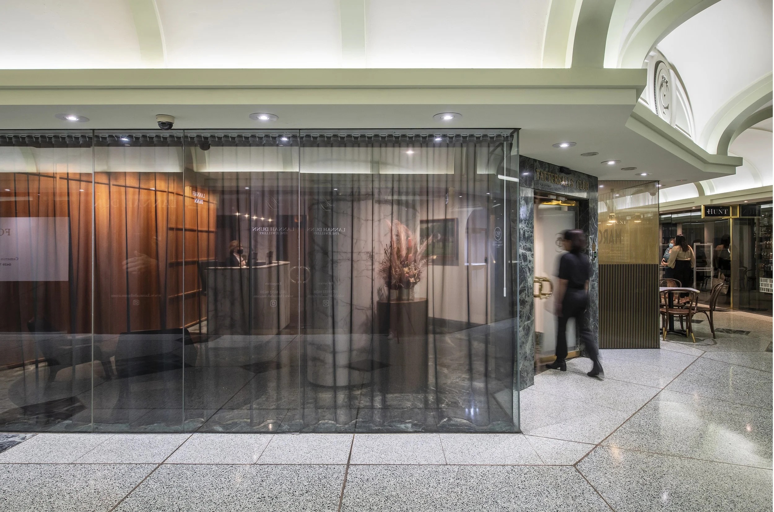 Cairns International Airport | Interior Designers in Brisbane Australia ...