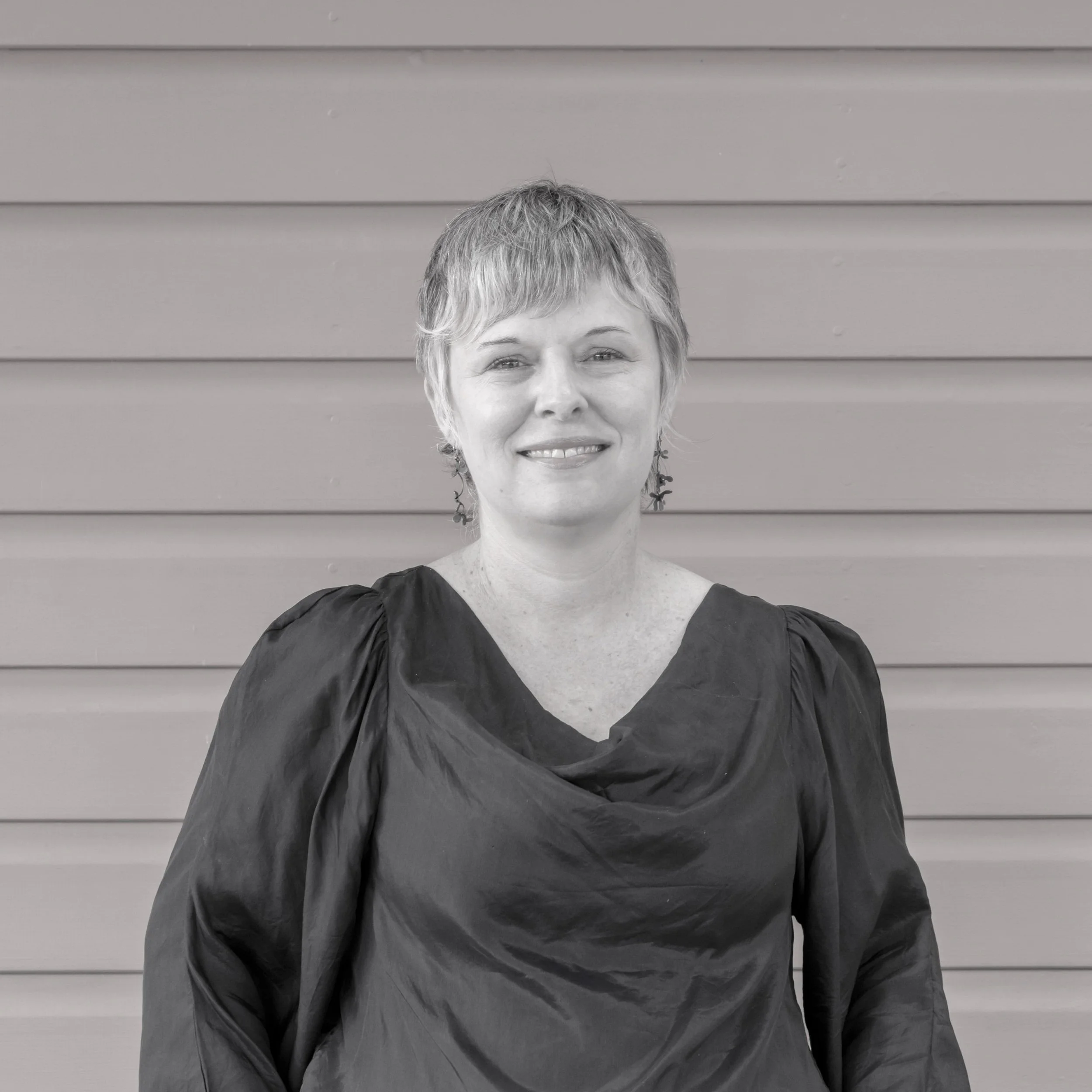 Who We Are — studiospillane interior design