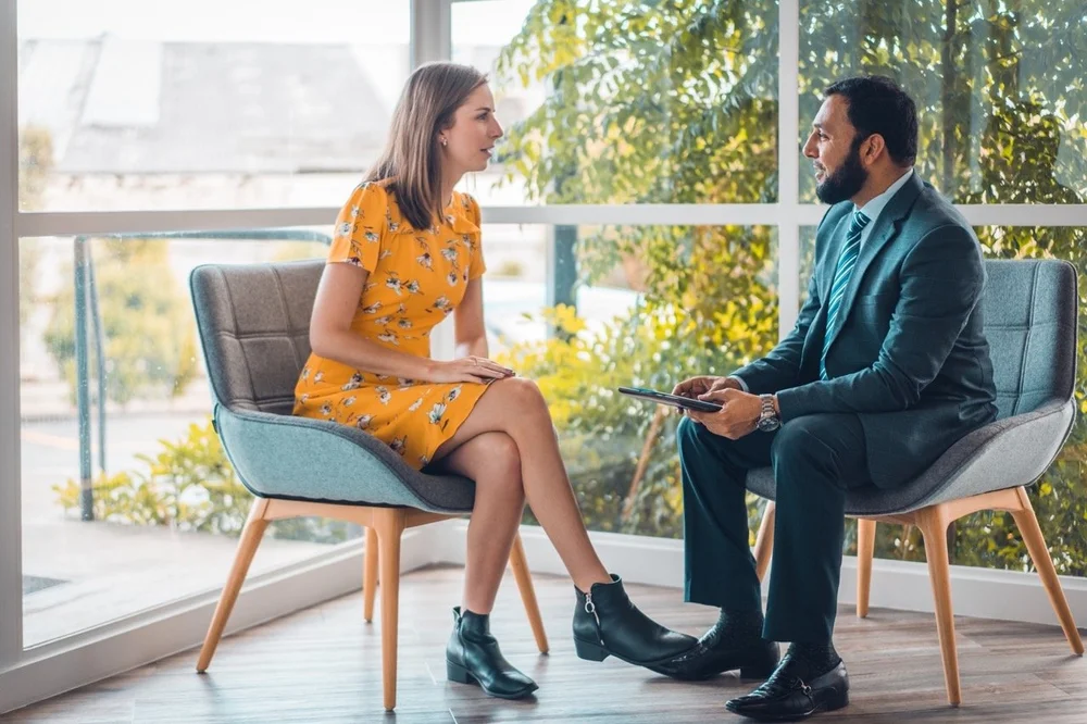 Home — Chapman Partners