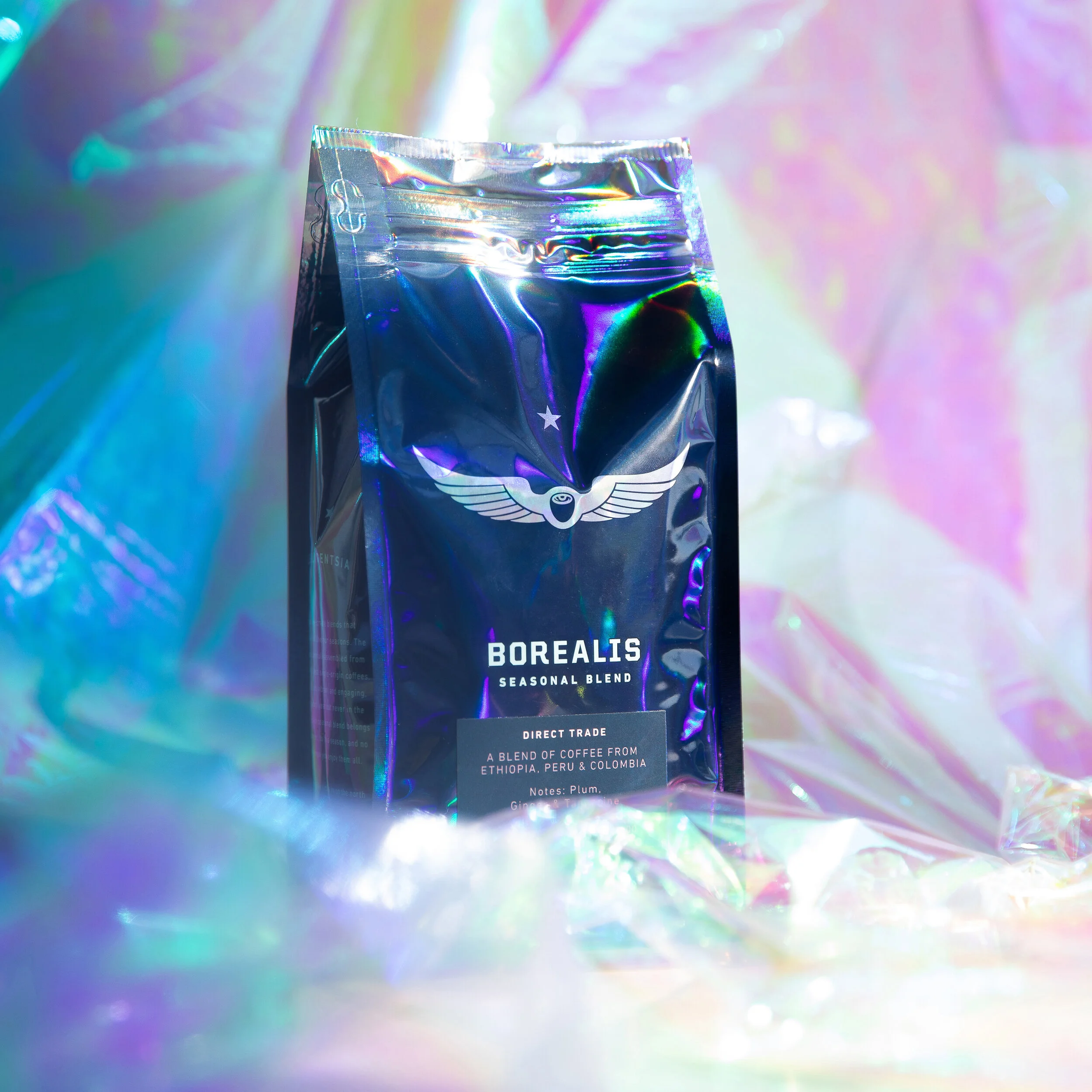 Intelligentsia Coffee — DESIGN IN COFFEE.