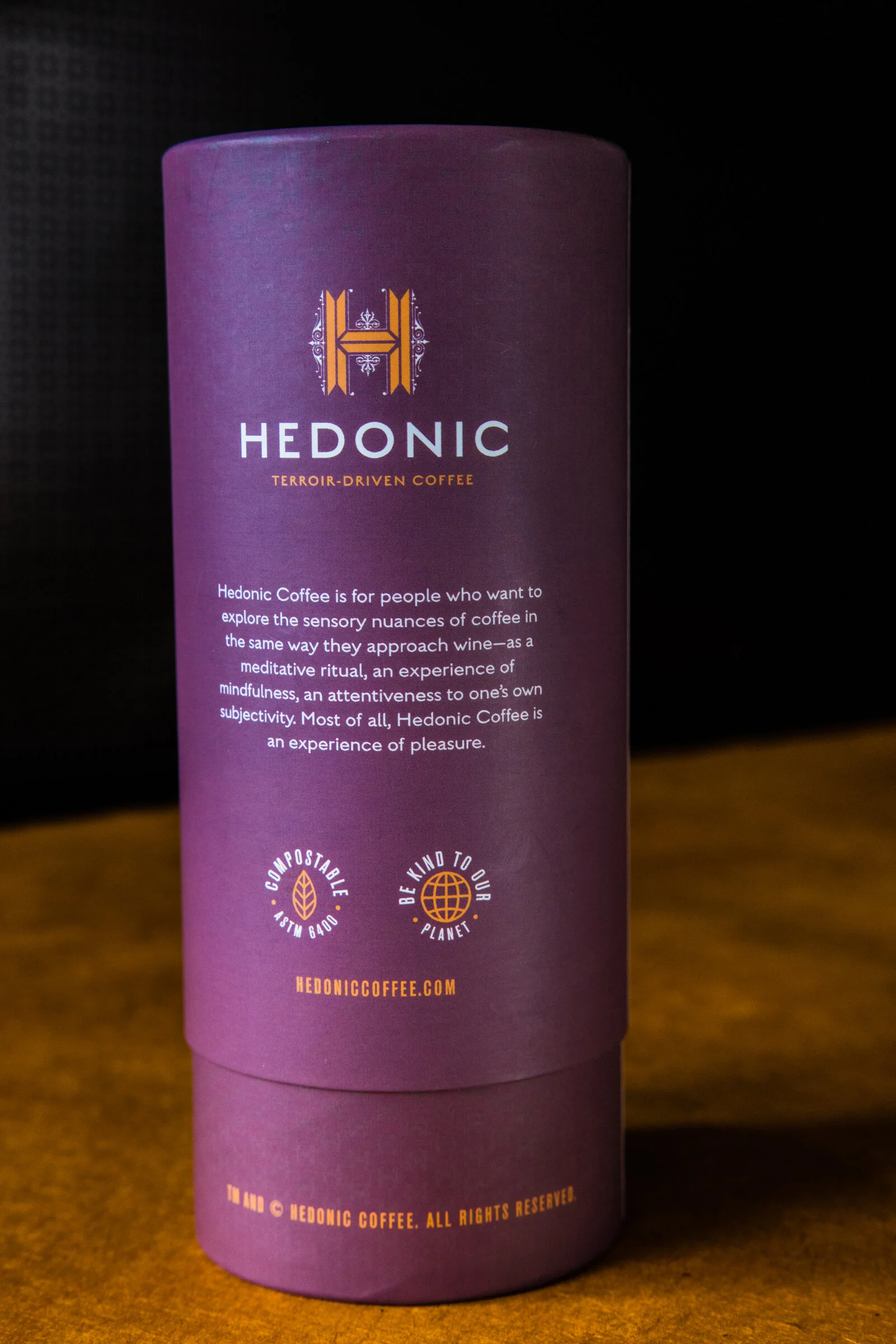 Hedonic Terroir-Driven Coffee — SCA Coffee Design Awards