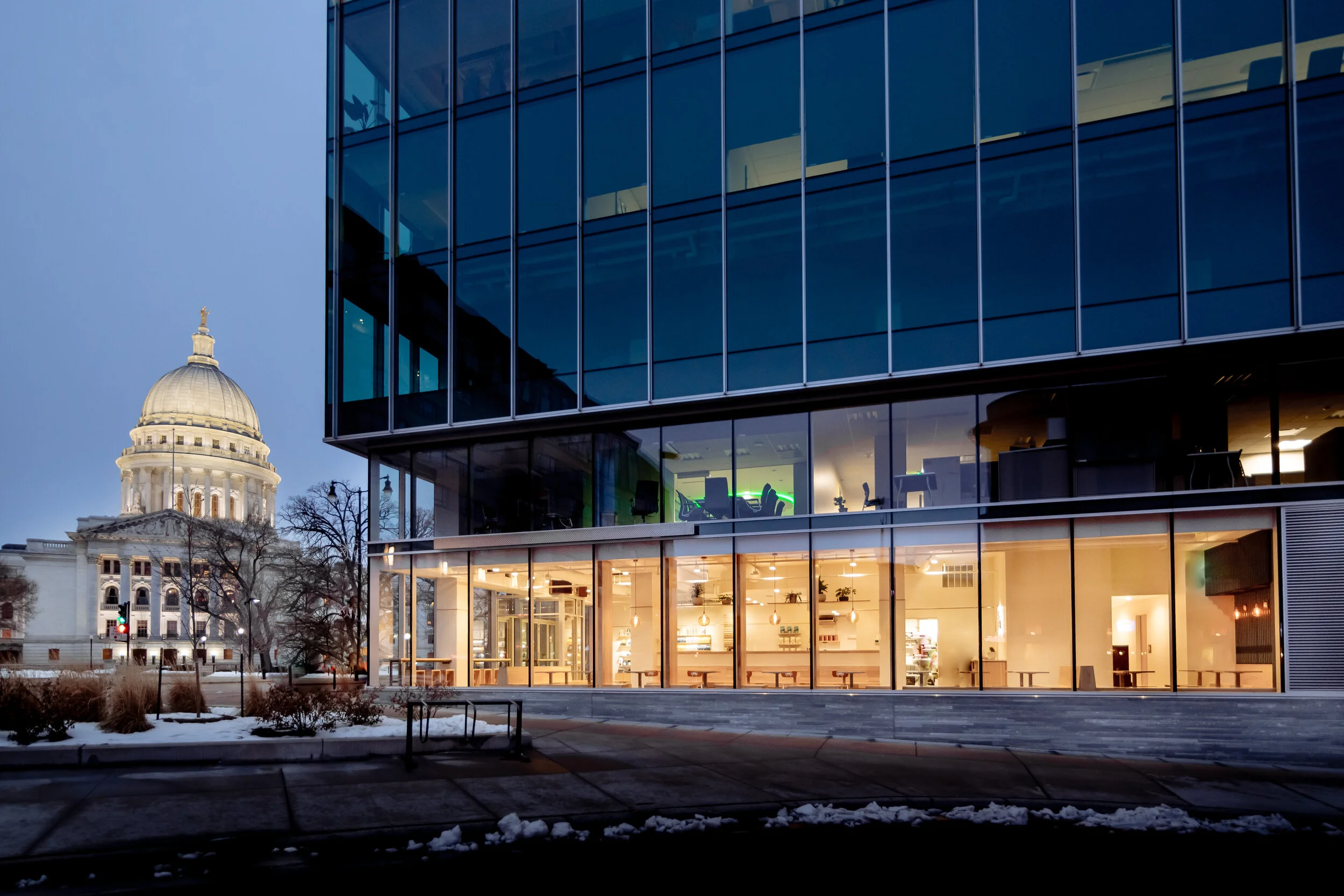 Wonderstate Coffee — DESIGN IN COFFEE.