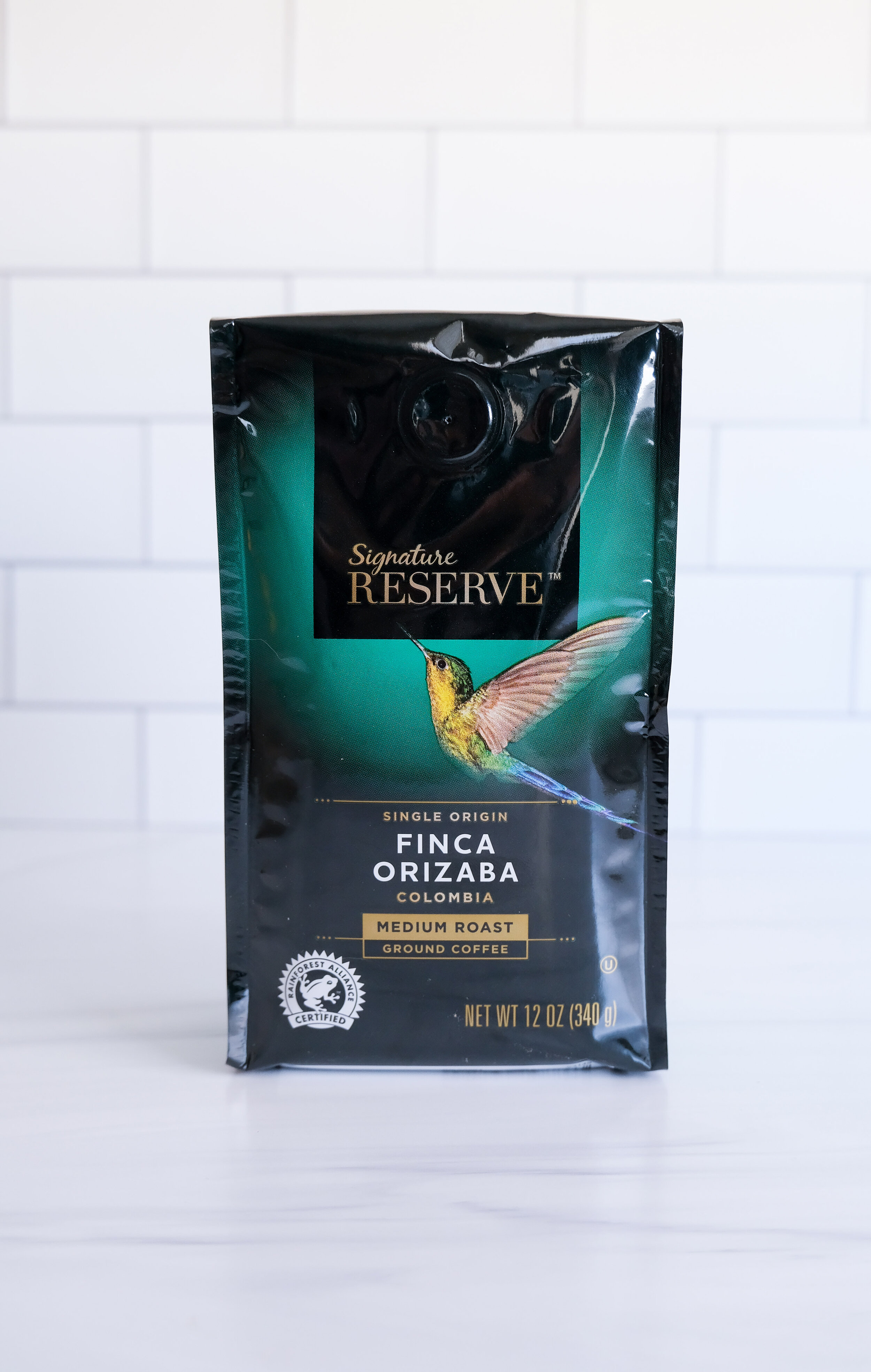 TC Transcontinental Packaging — DESIGN IN COFFEE.