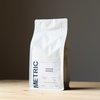 Metric Coffee — DESIGN IN COFFEE.