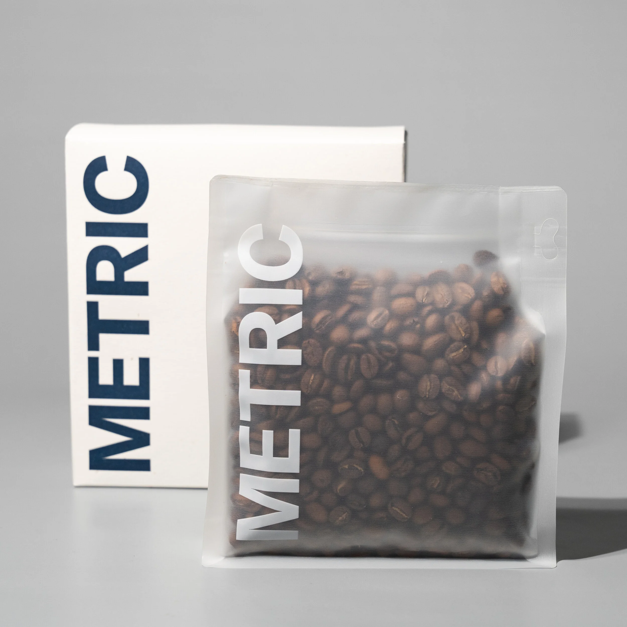 Metric's Modicum Box — DESIGN IN COFFEE.