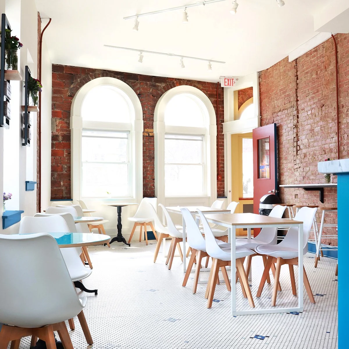 READY SET! COFFEE — DESIGN IN COFFEE.