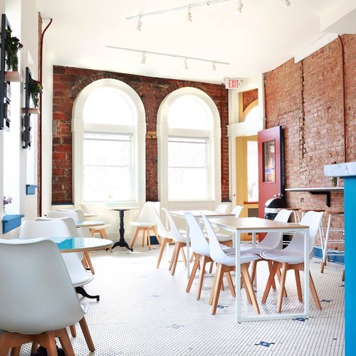 READY SET! COFFEE — DESIGN IN COFFEE.