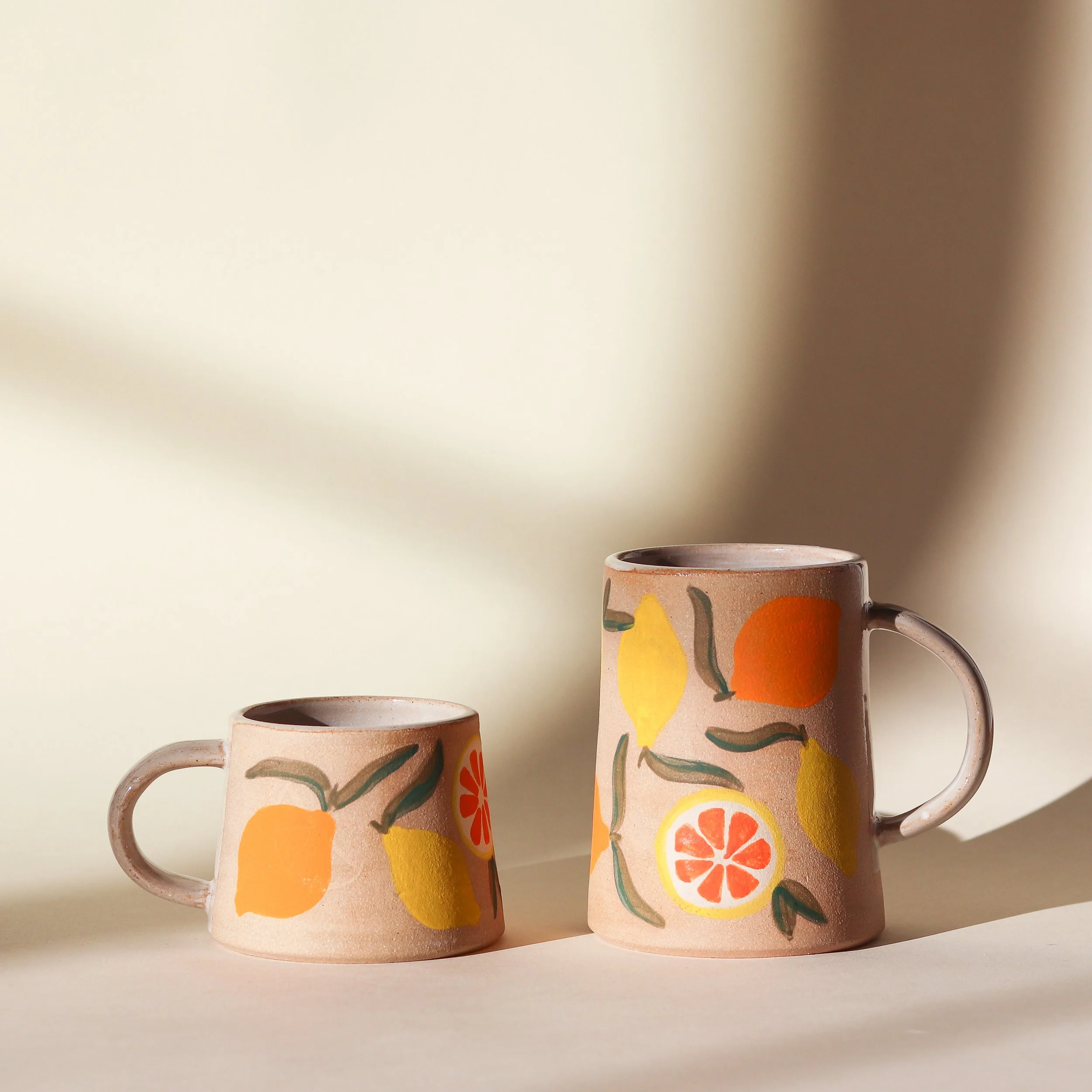 Tiny Arms Coffee & Ceramics — SCA Coffee Design Awards