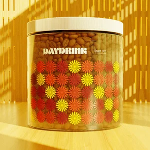 Daydrink — DESIGN IN COFFEE.