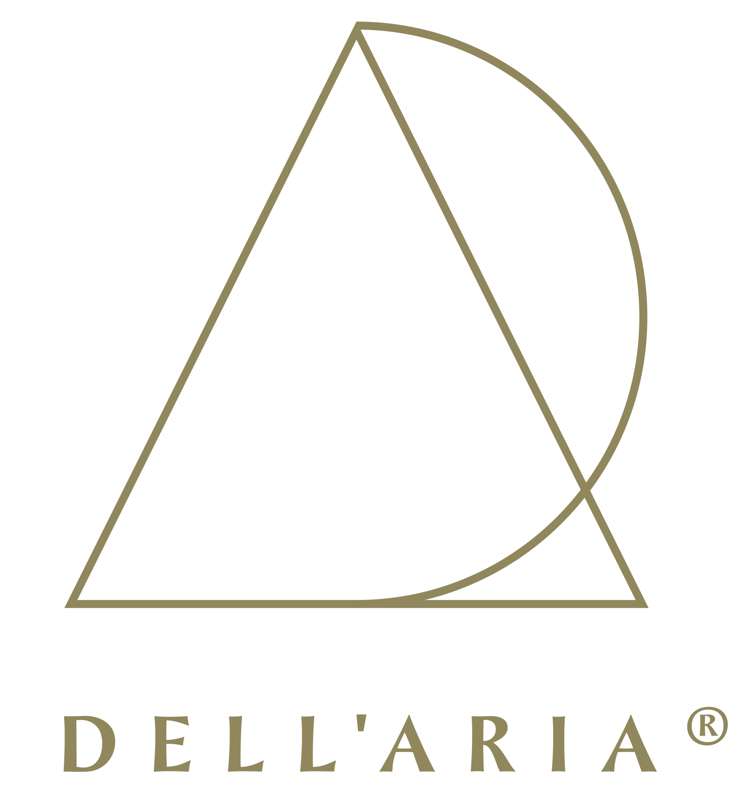 Dell'Aria — DESIGN IN COFFEE.