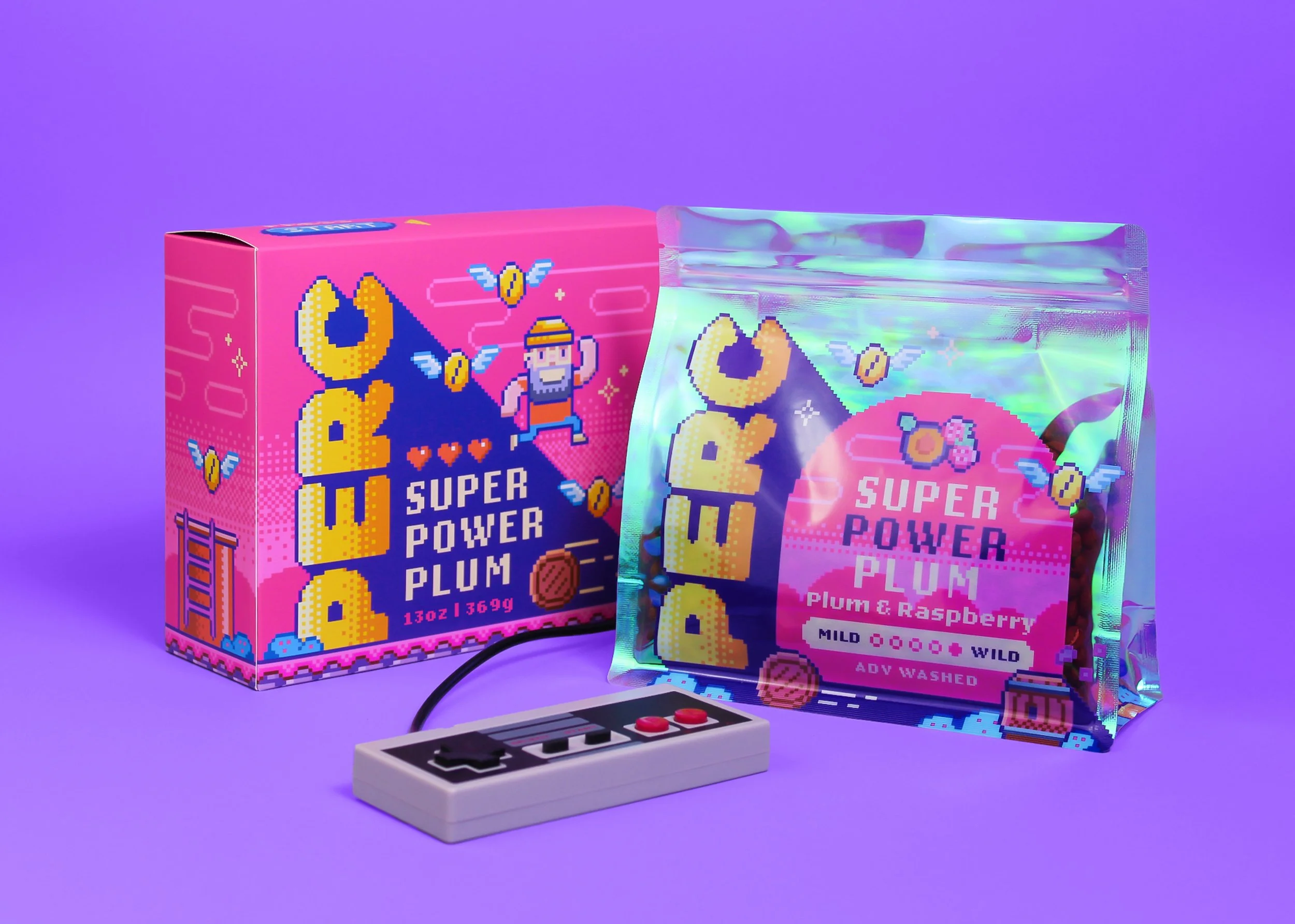 PERC Coffee Roasters — SCA Coffee Design Awards