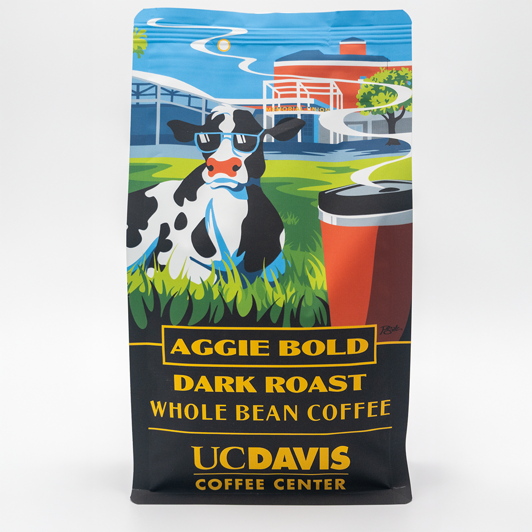 UC Davis Coffee Center — SCA Coffee Design Awards