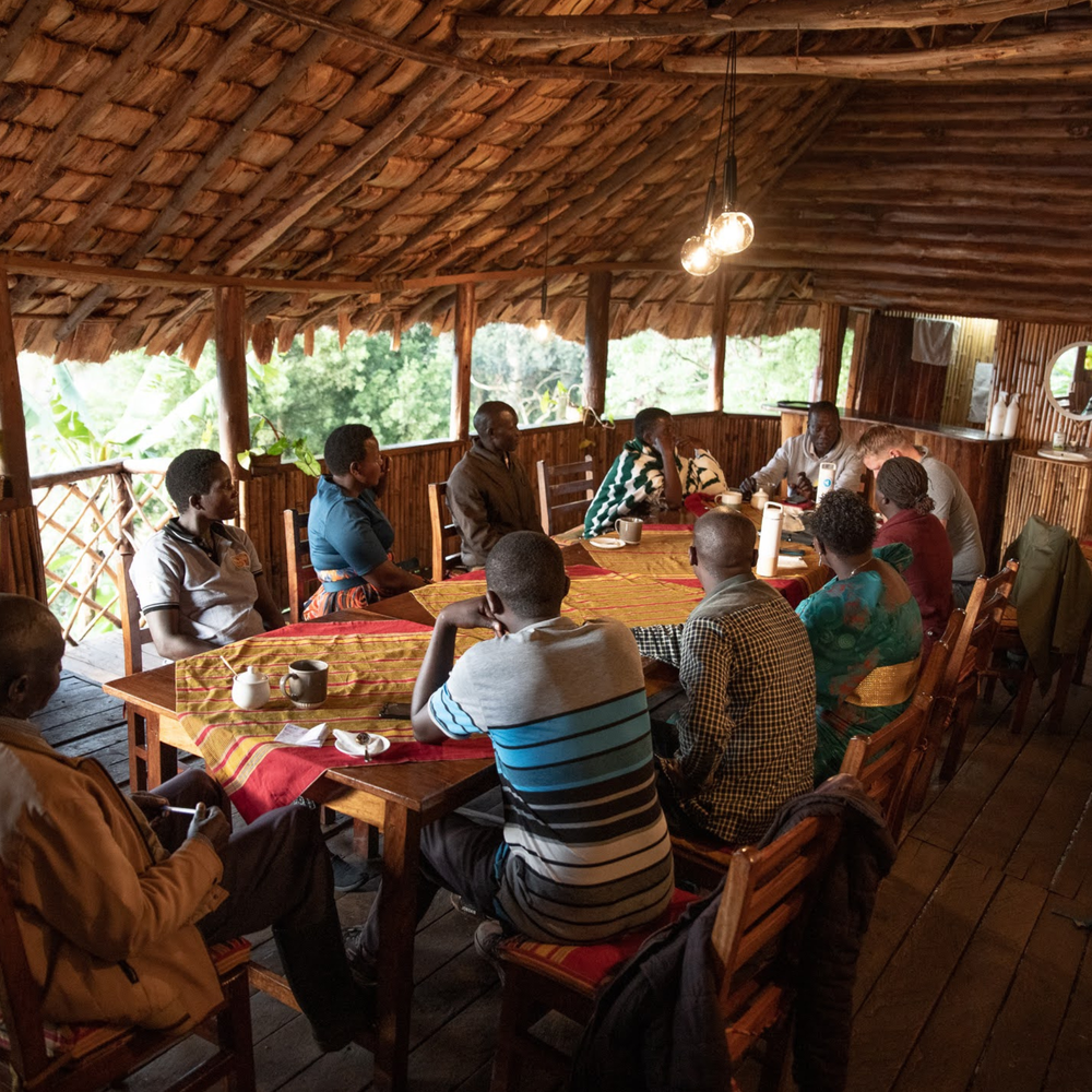 Endiro Coffee — DESIGN IN COFFEE.