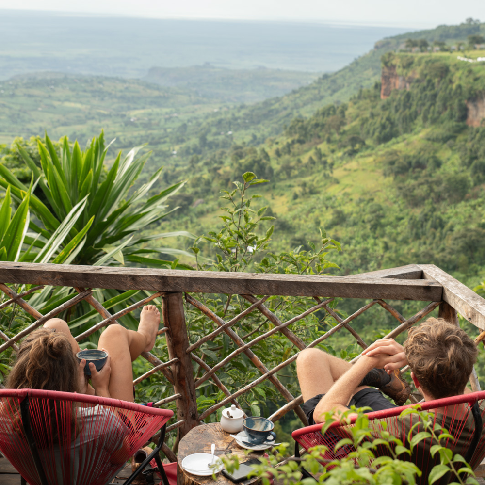 Endiro Coffee — DESIGN IN COFFEE.