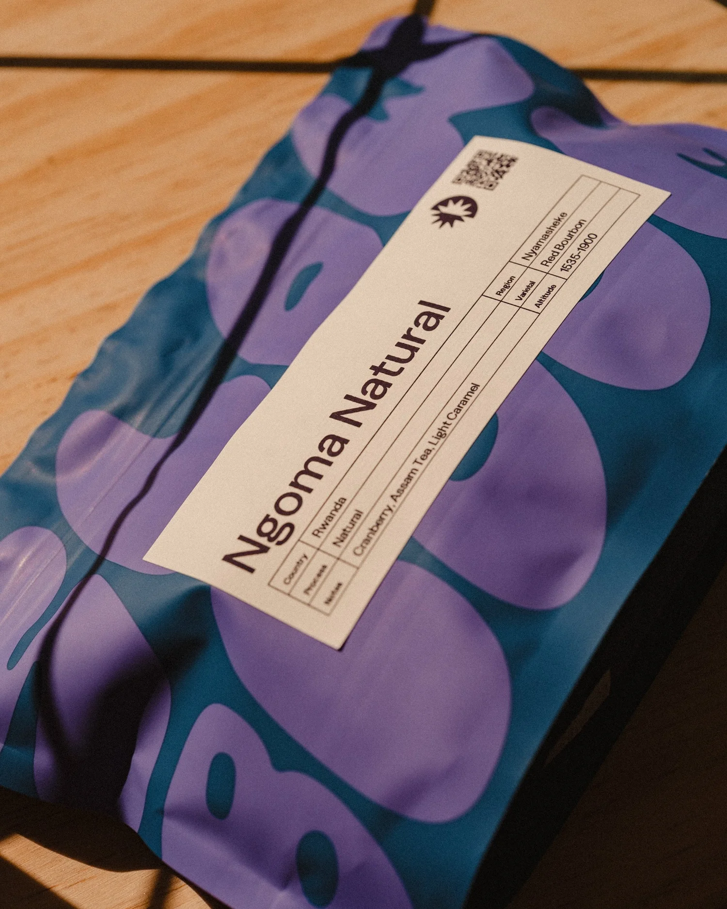 Slow Bloom Coffee Cooperative — DESIGN IN COFFEE.