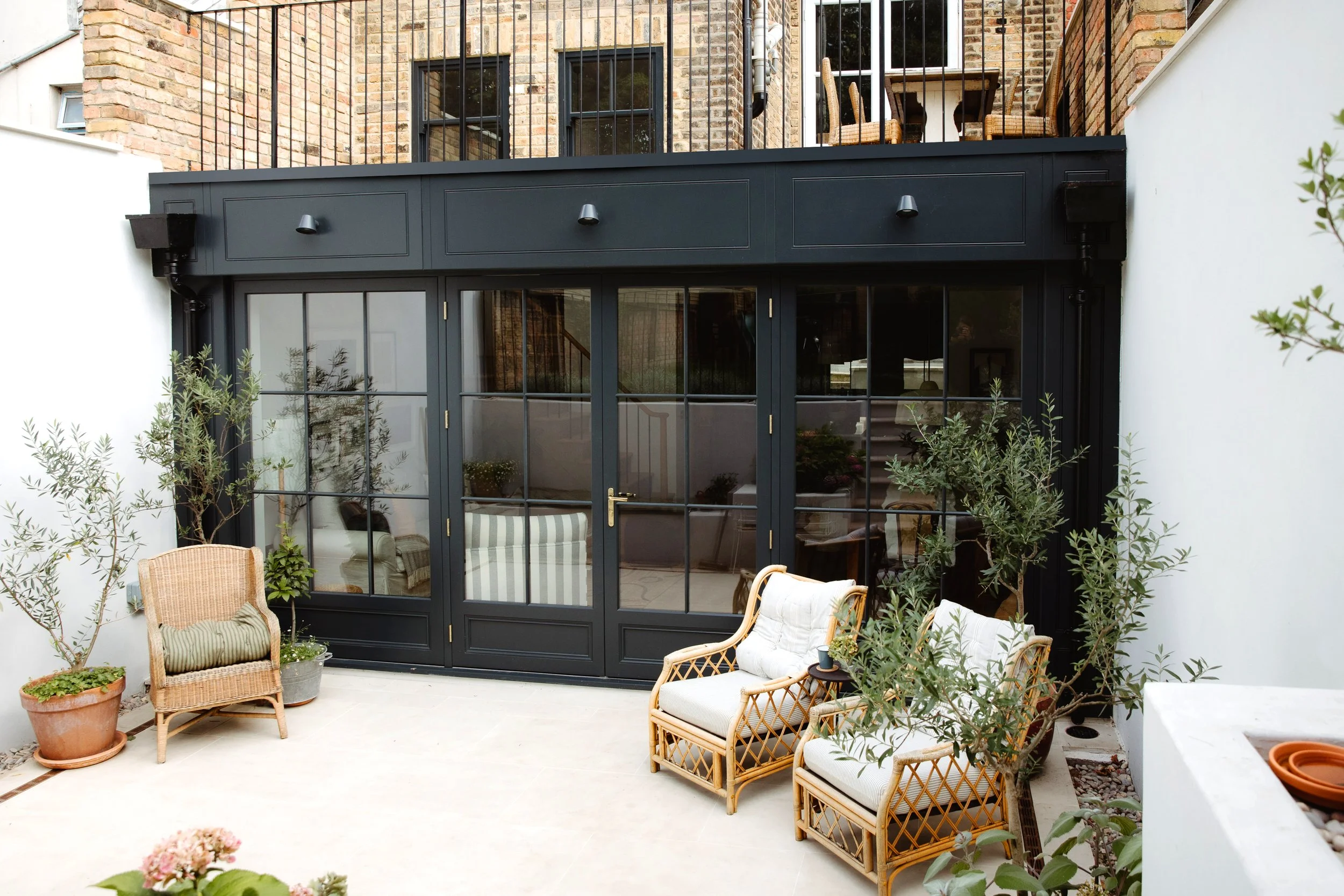 Selected Projects — MEL. ARCHITECT