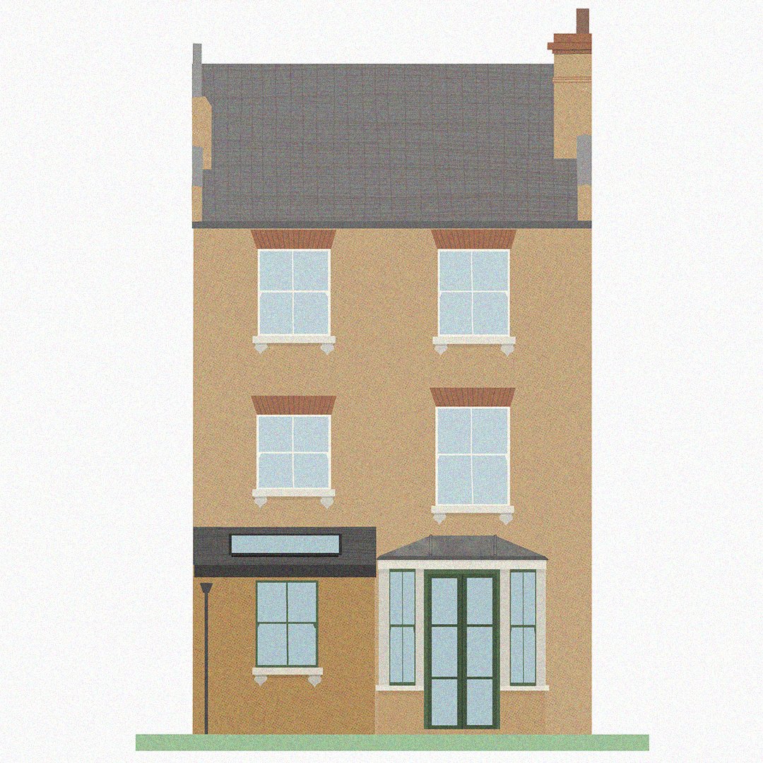 Selected Projects — MEL. ARCHITECT