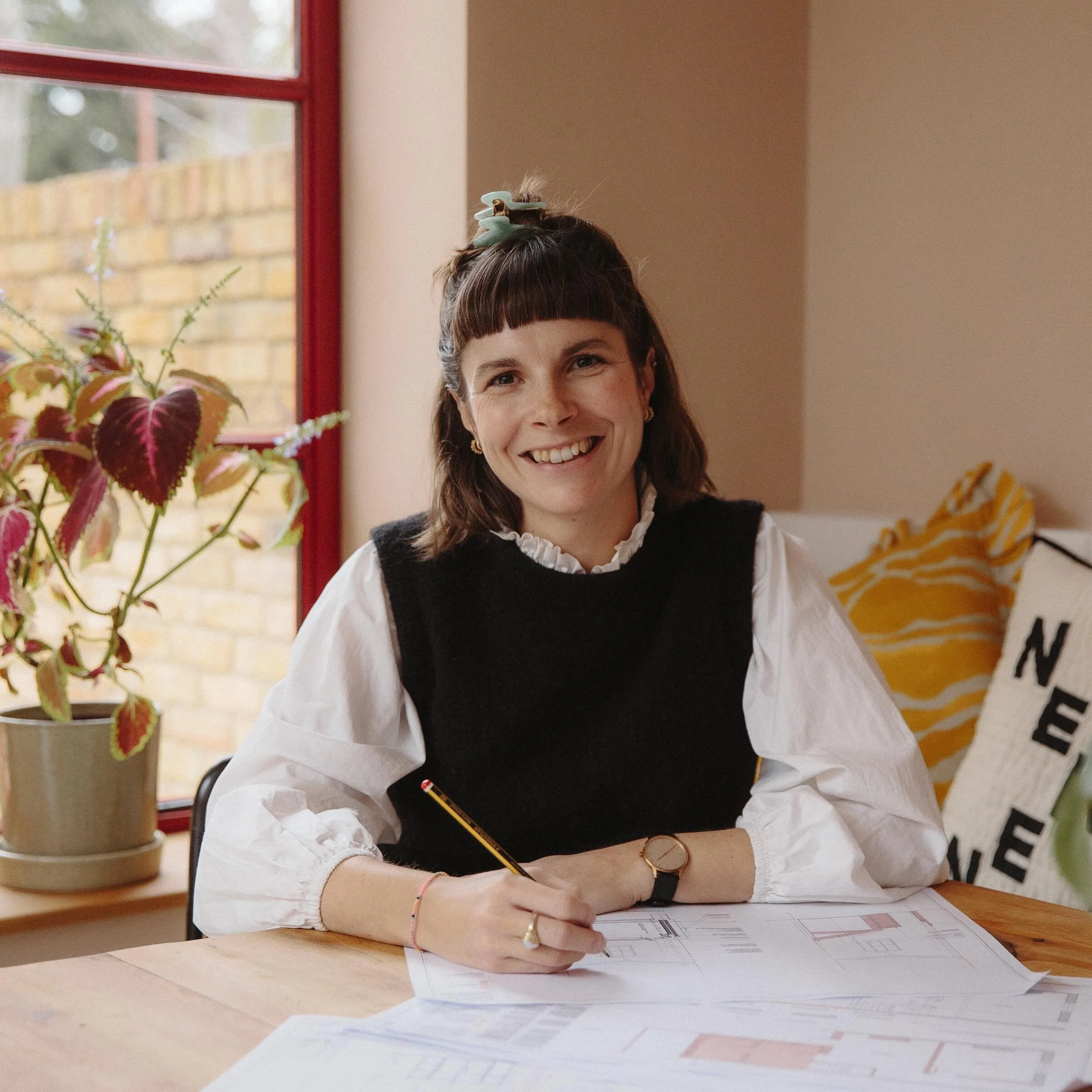 Contact — MEL. ARCHITECT