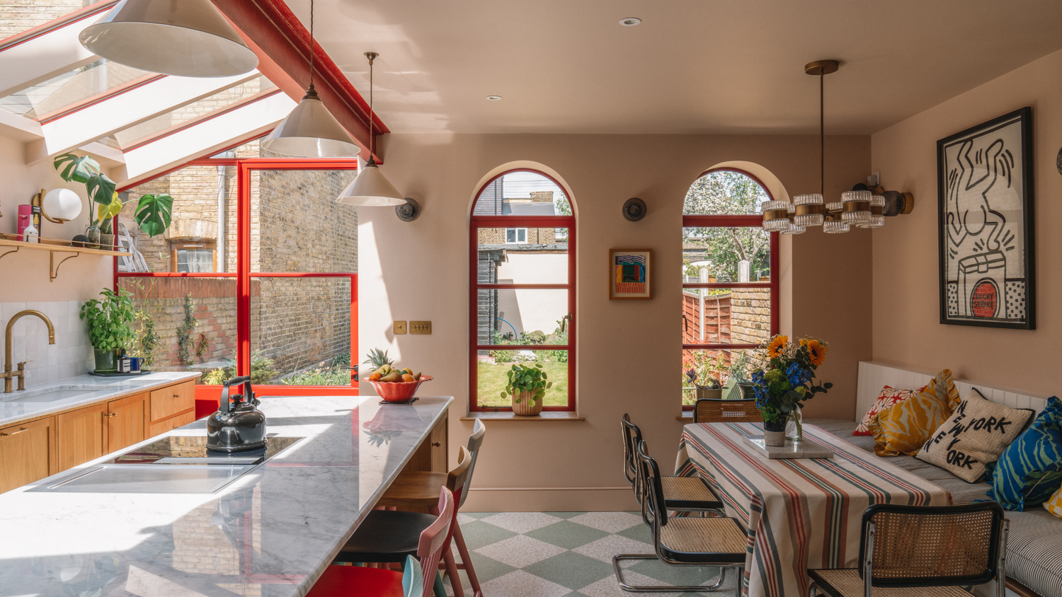 001–Sebert — MEL. ARCHITECT