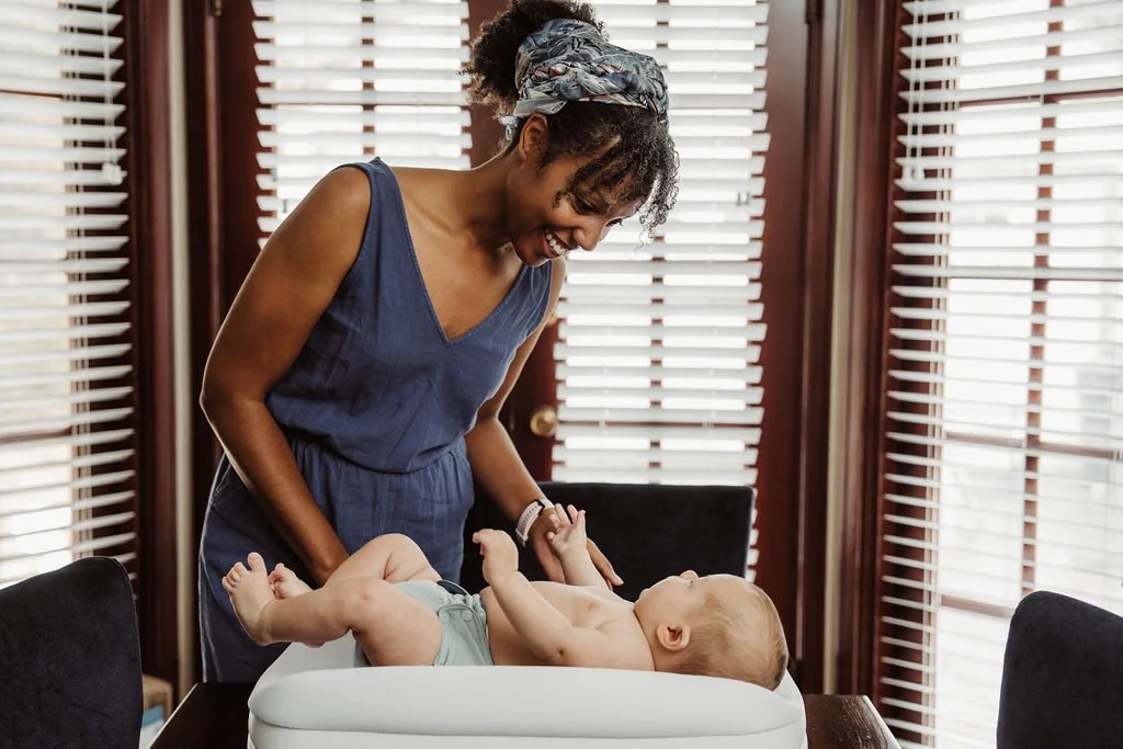 Carrot Fertility Offers Postpartum Care and More