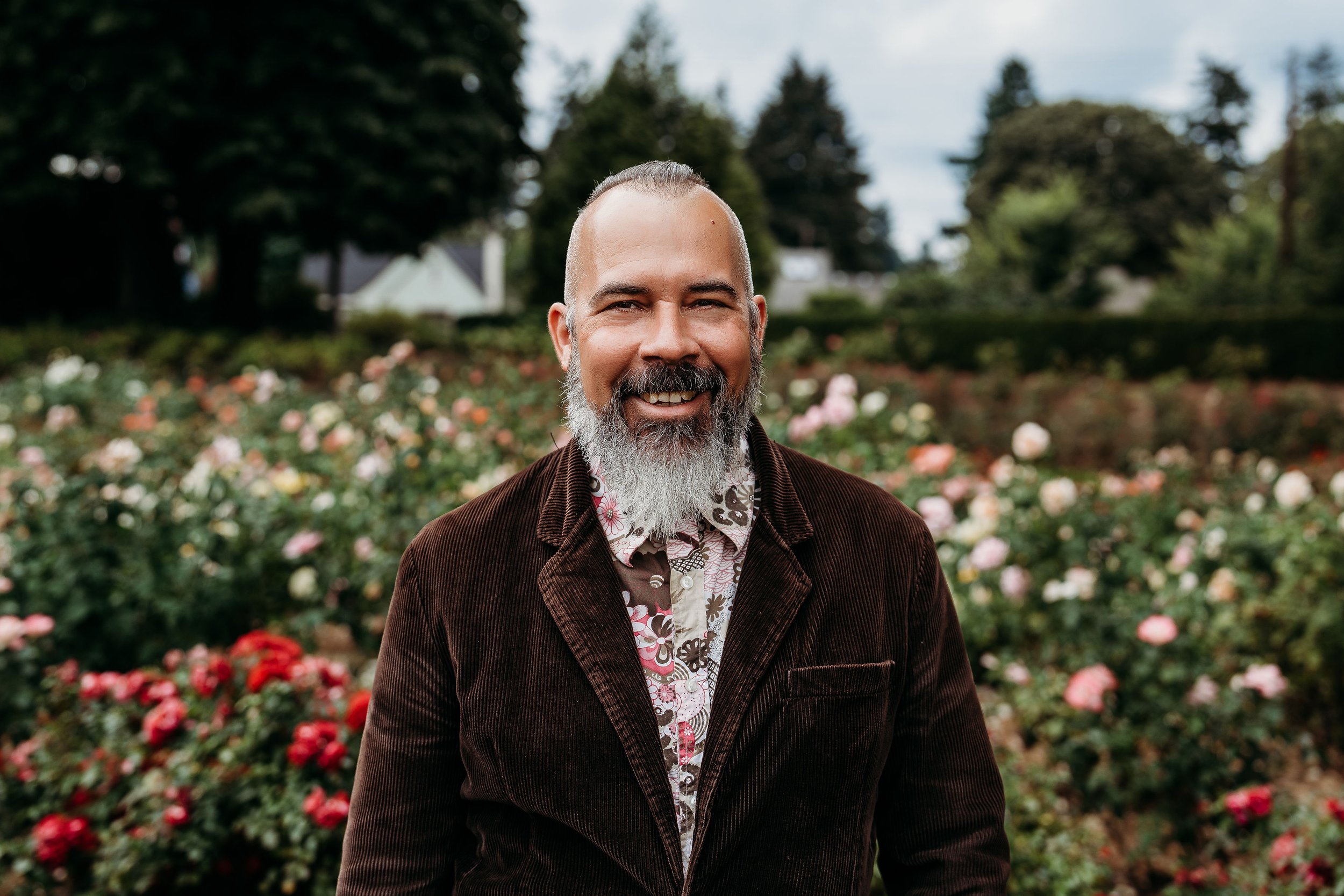 Meet the Team — Bridgetown Baby