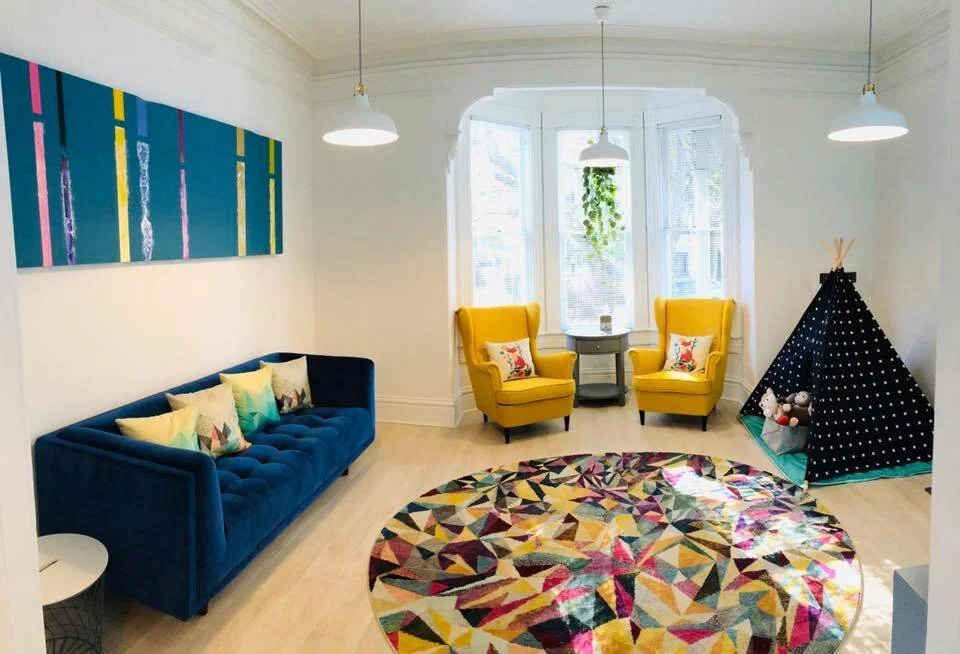 Starting 9/8: Nurturing Circle For Growing