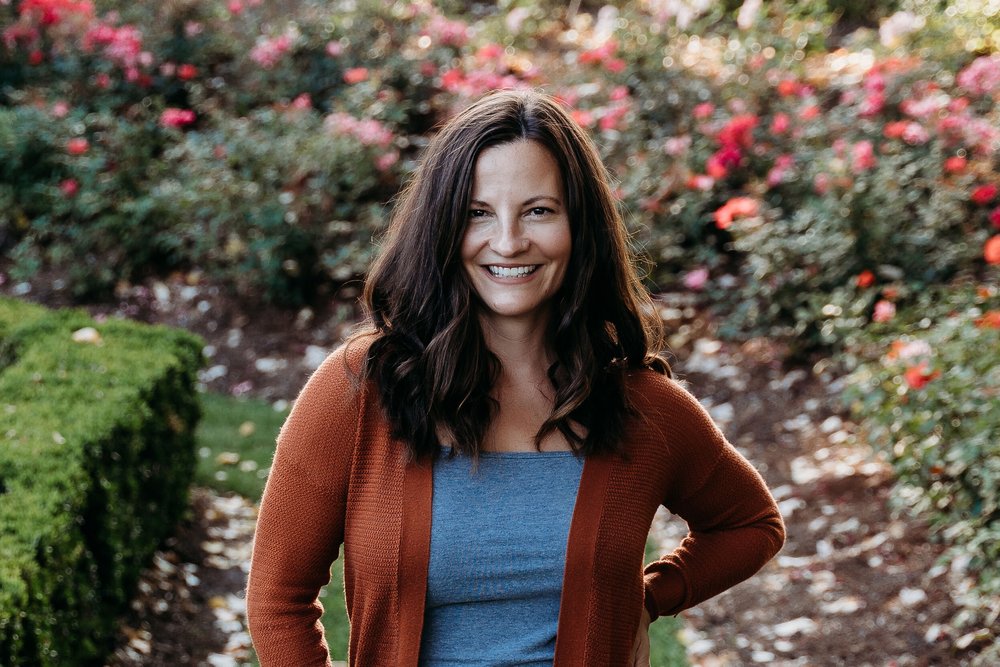 Jessica Goetz Certified Postpartum — Bridgetown Baby — Bridgetown Baby
