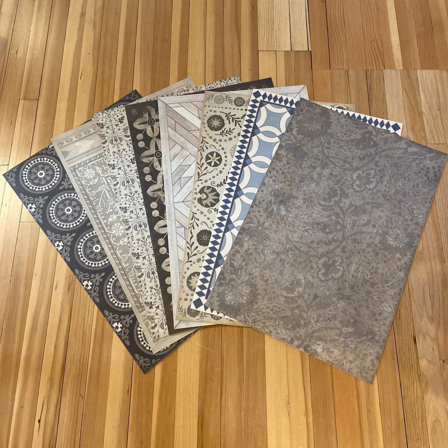 Corner West — Smucker Village