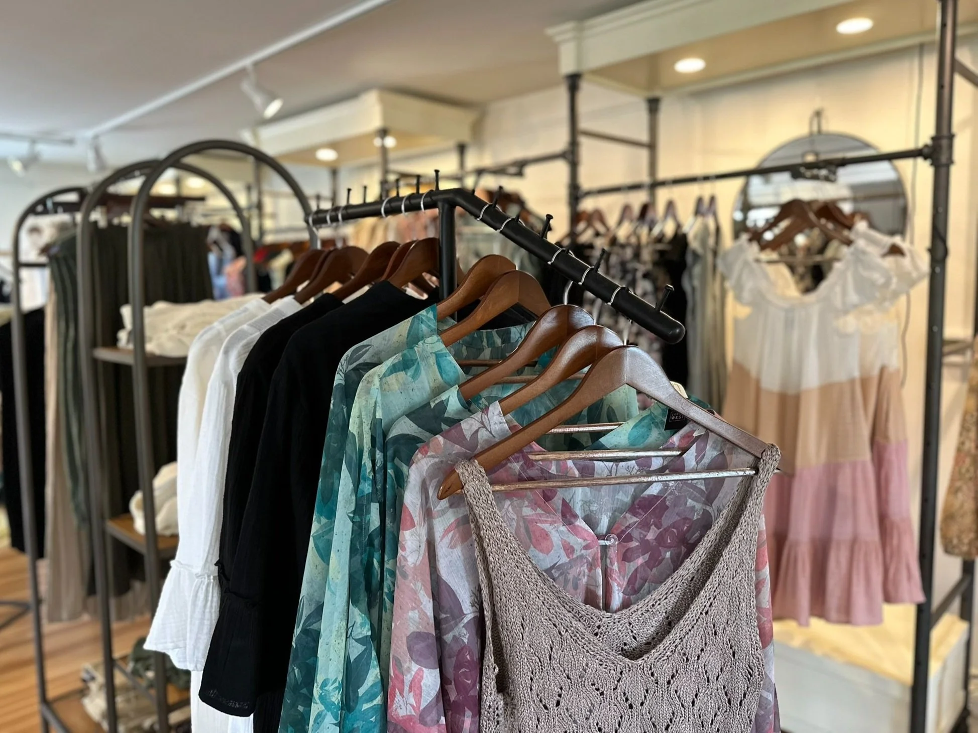 Corner West — Smucker Village