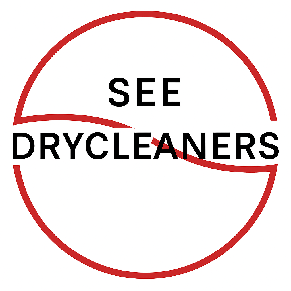 See Drycleaners