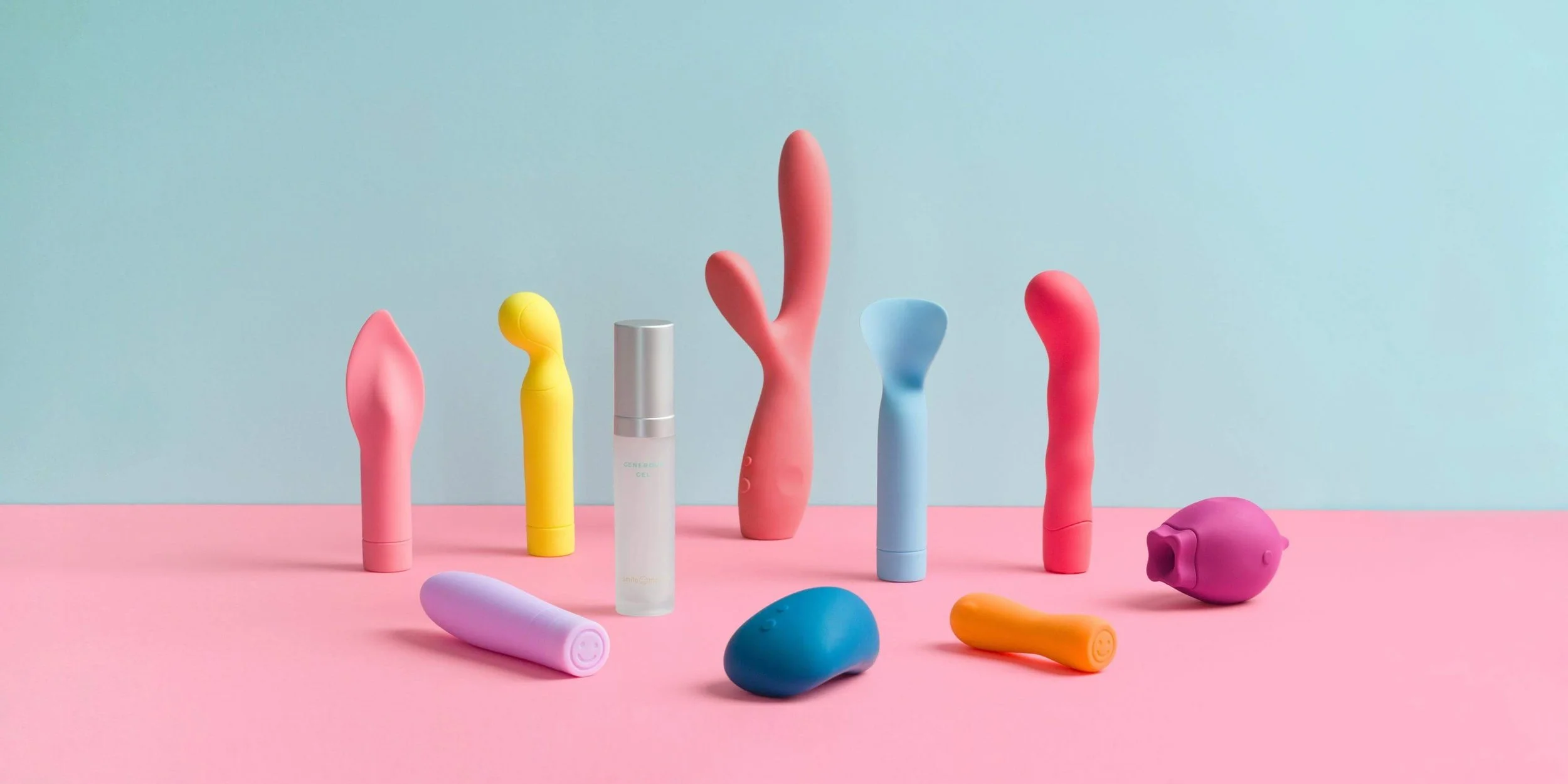Best-selling vibrators, Find the Best Toys Now! | Smile Makers | Bare Beauty Saffron Walden