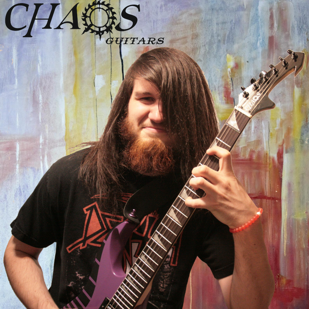 Chaos Artists — Chaos Guitars is the areas leading instrument repair ...