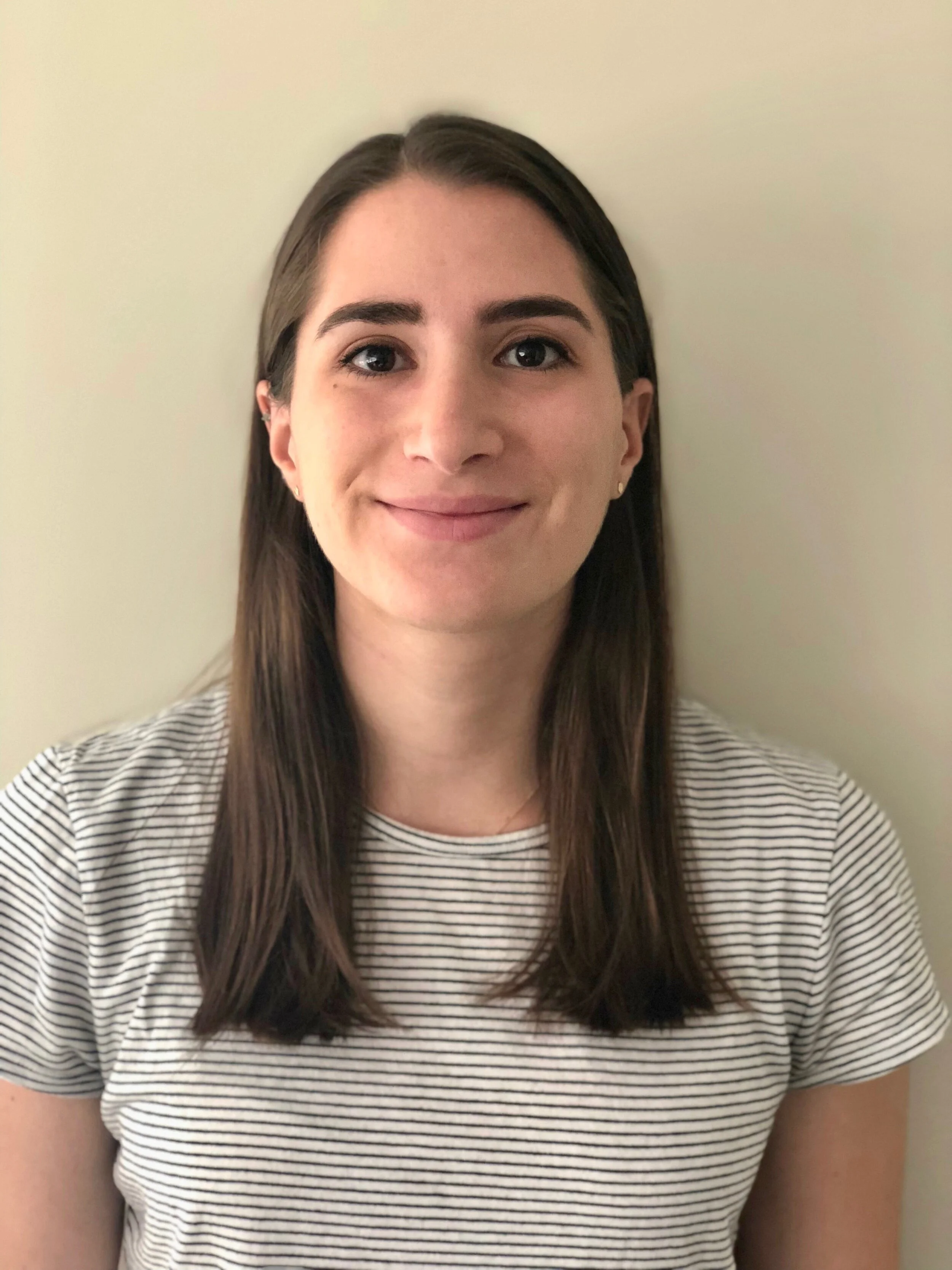 General 1 — Weck Research Group